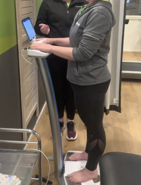 Everything you need to know about Lymphoedema & the SOZO Machine