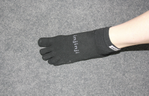 5 Stretches to Ease Foot Pain Recommended By Physiotherapists - Physio ...