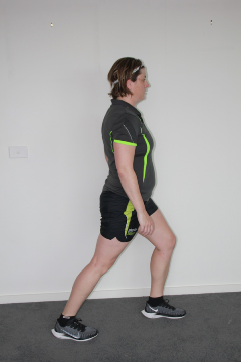 Top 4 Foot Stretches Physiotherapists Recommend You Do - Physio and ...