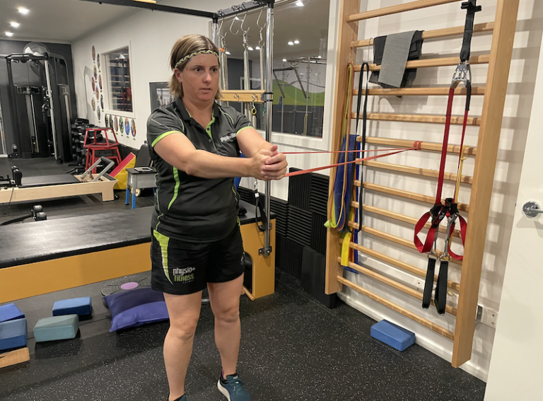 4 Easy At Home Core Strengthening Exercises