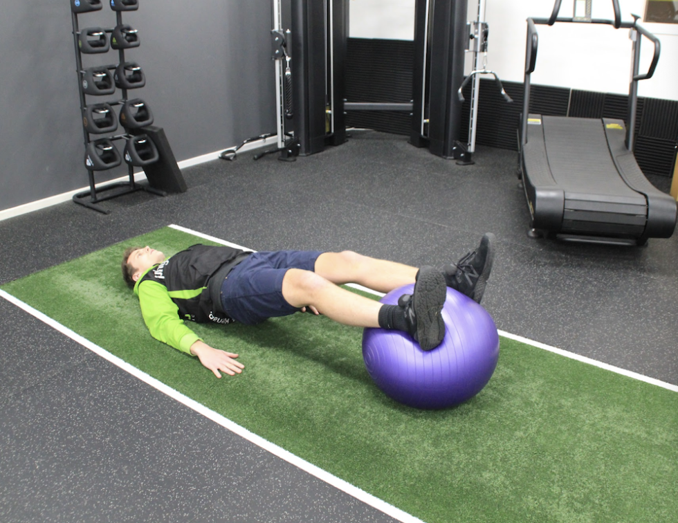 Why Hamstring Curls are Essential for Running Rehab - Physio and ...