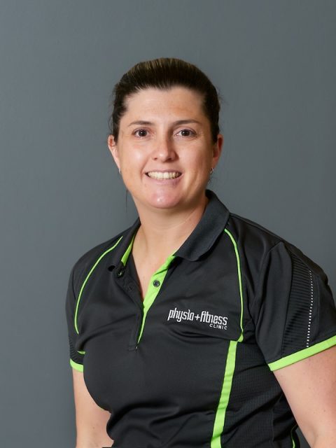 Meet the team and Know us - Physio and Fitness Clinic