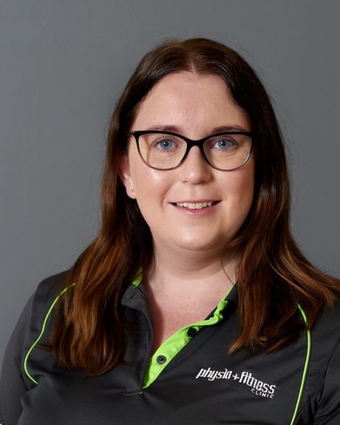 Meet the team and Know us - Physio and Fitness Clinic