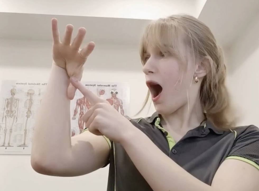 Ehlers - Danlos Syndrome & Hypermobility Spectrum Disorder