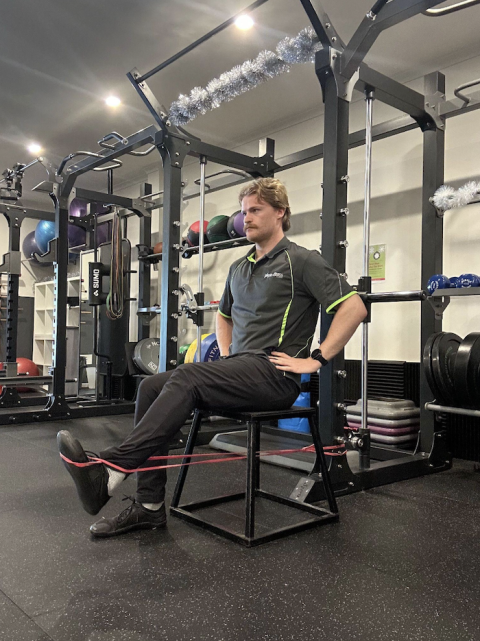 Exploring ACL Injury Management: Beyond the Default to Surgery